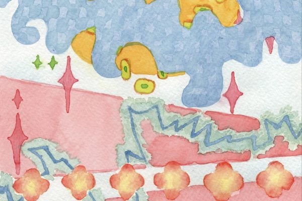 Listening to Lewers: Soundscape Art Workshops - Penrith Regional Gallery